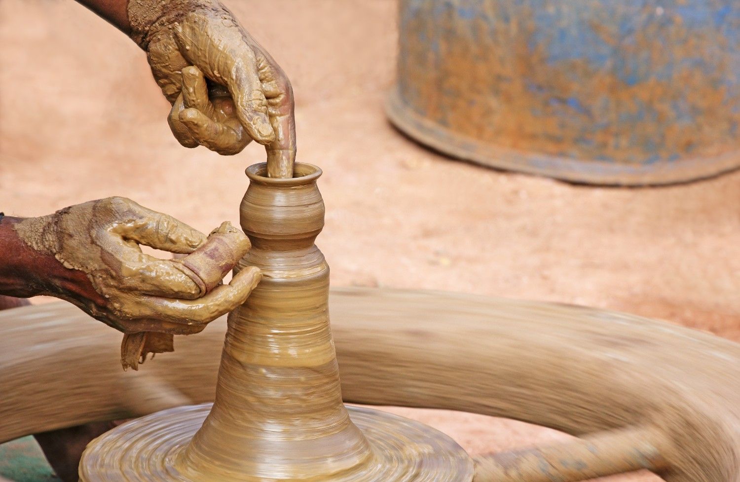 Wholesale Indian Handicrafts & Home Decor Items | Inductus Global