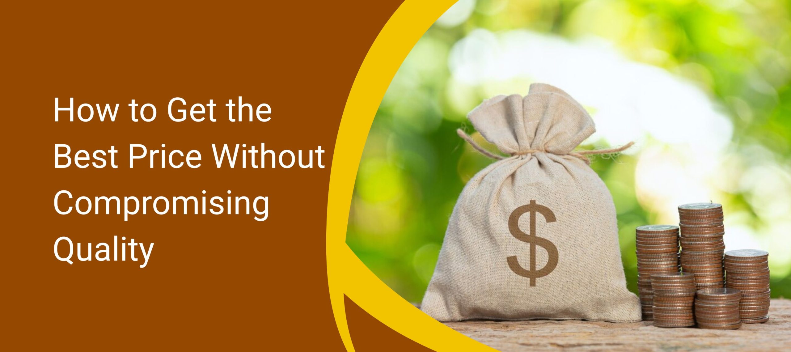 Negotiation Tactics: Get the Best Price Without Losing Quality 2026