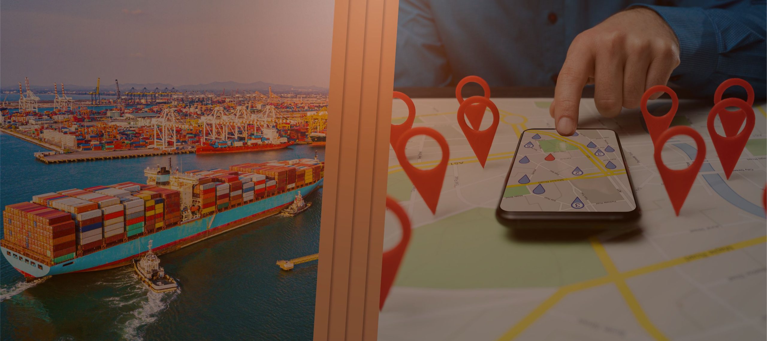 Global vs Local Sourcing: Best Strategy for 2025