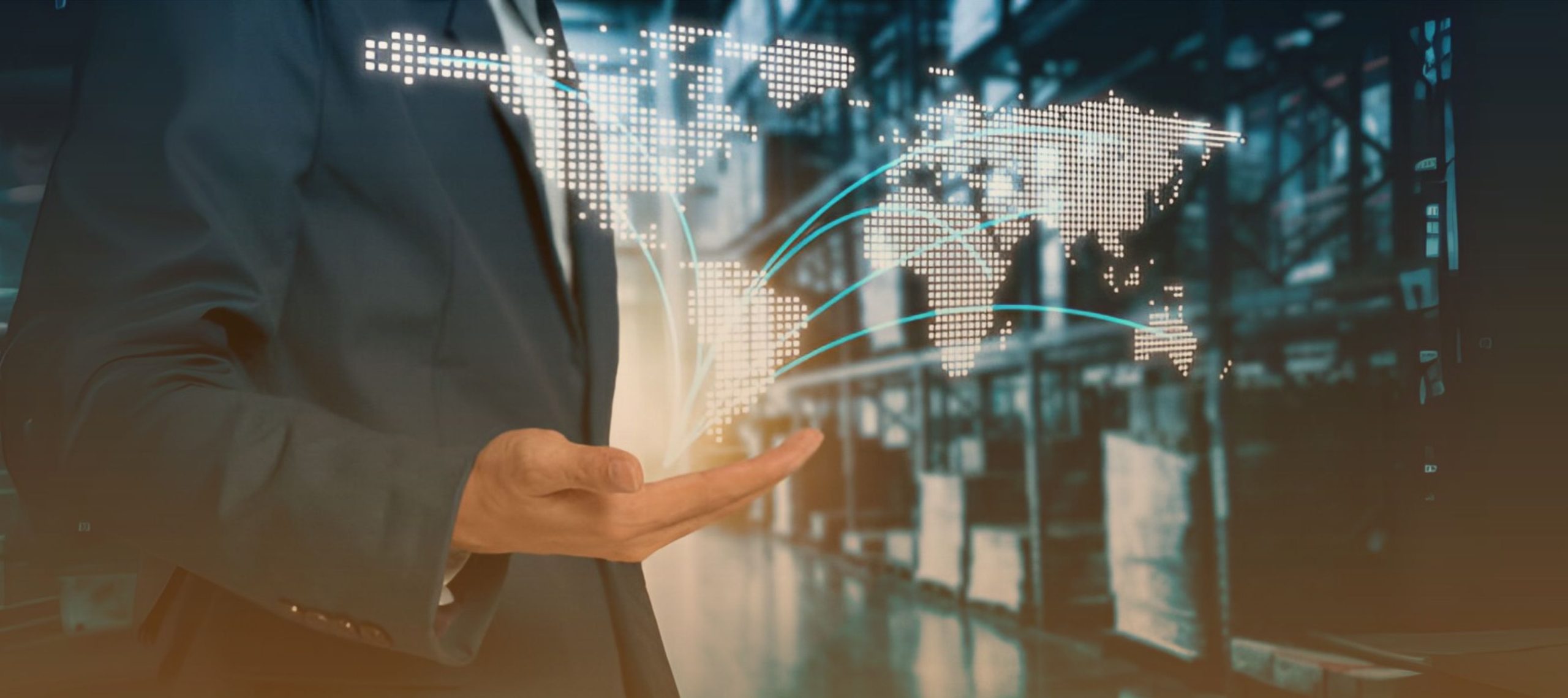 Future of Decentralised Procurement in Global Sourcing