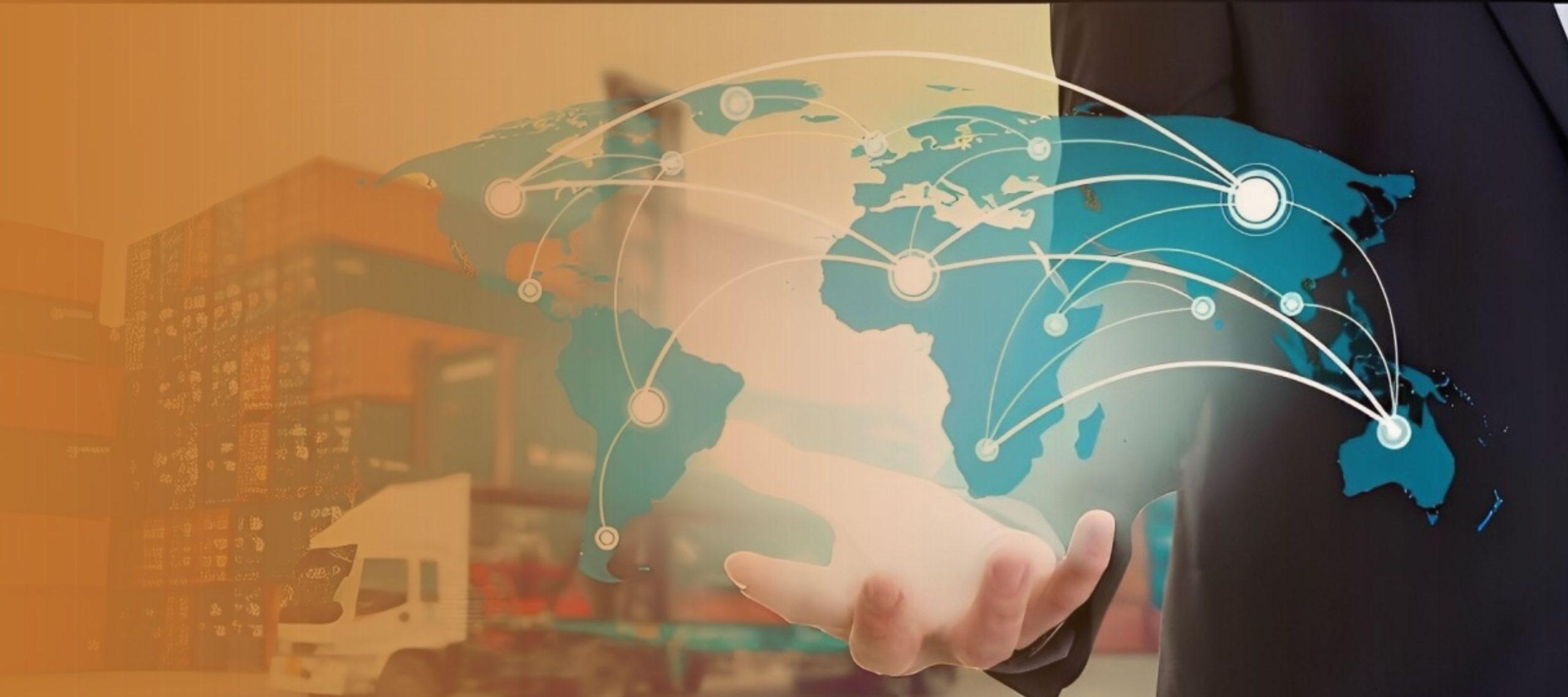 Why Global Sourcing Companies Power Supply Chains