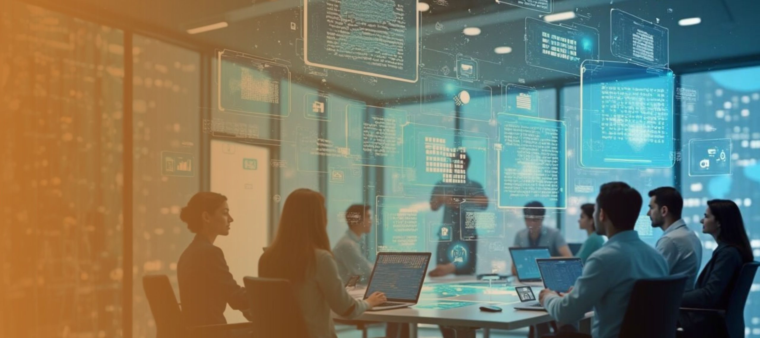 Tech-Driven Revolution: Modern Sourcing Services