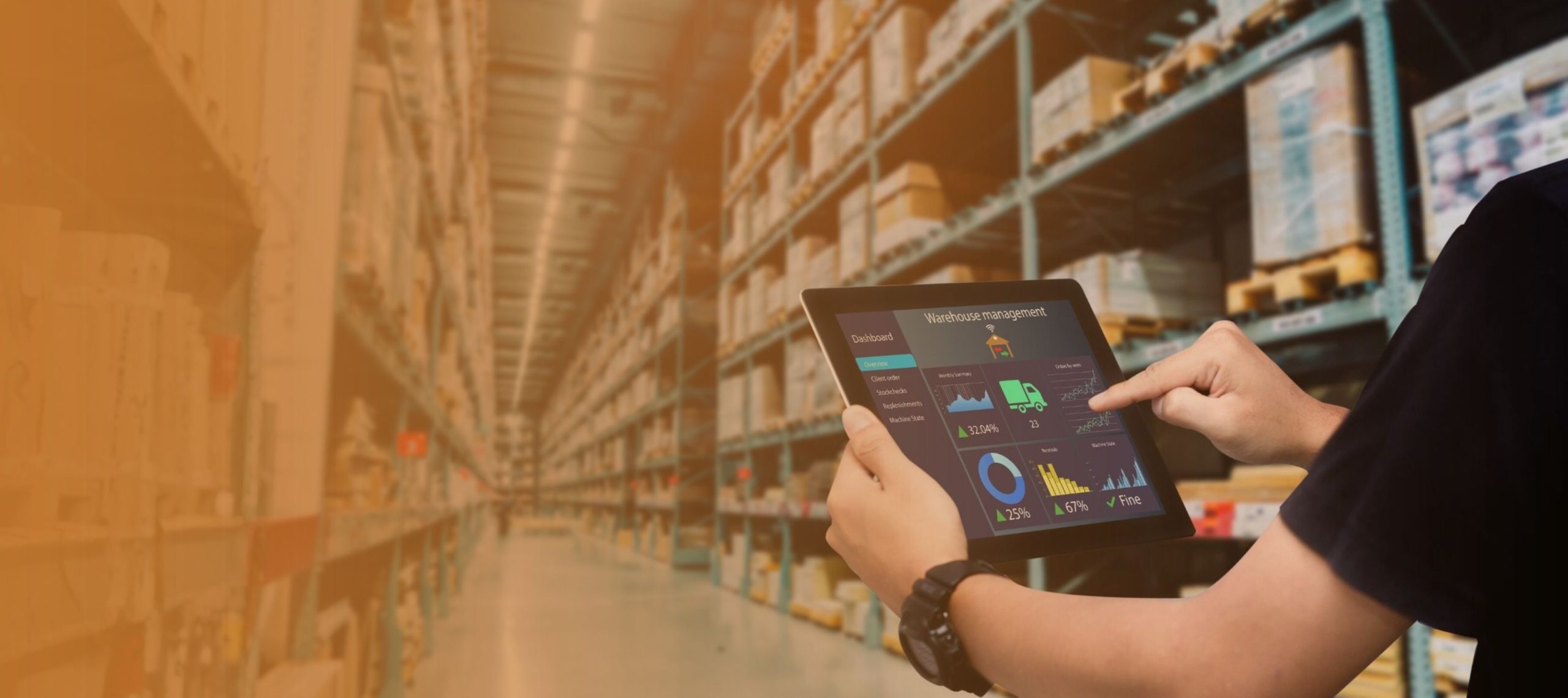 Smart Sourcing Management for Business Growth