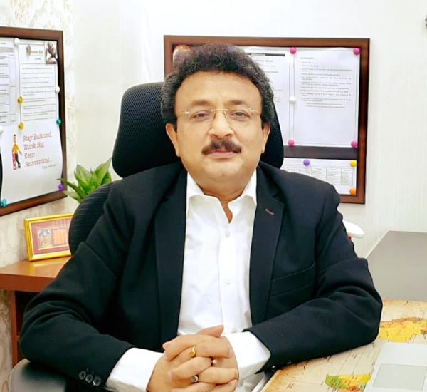 Our Story - Inductus Global